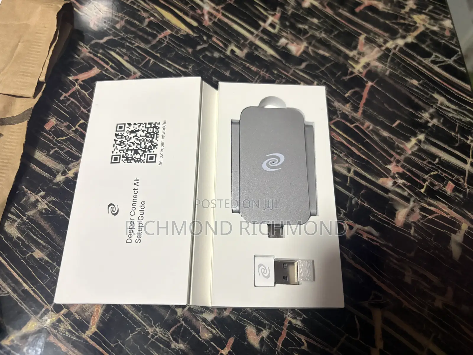 Deeper Connect Dpn in Accra New Town - Networking Products, Richmond ...