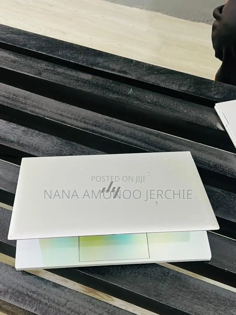 Laptop HP EliteBook 830 G8 16GB Intel Core I7 SSD 256GB in Cape Coast ...