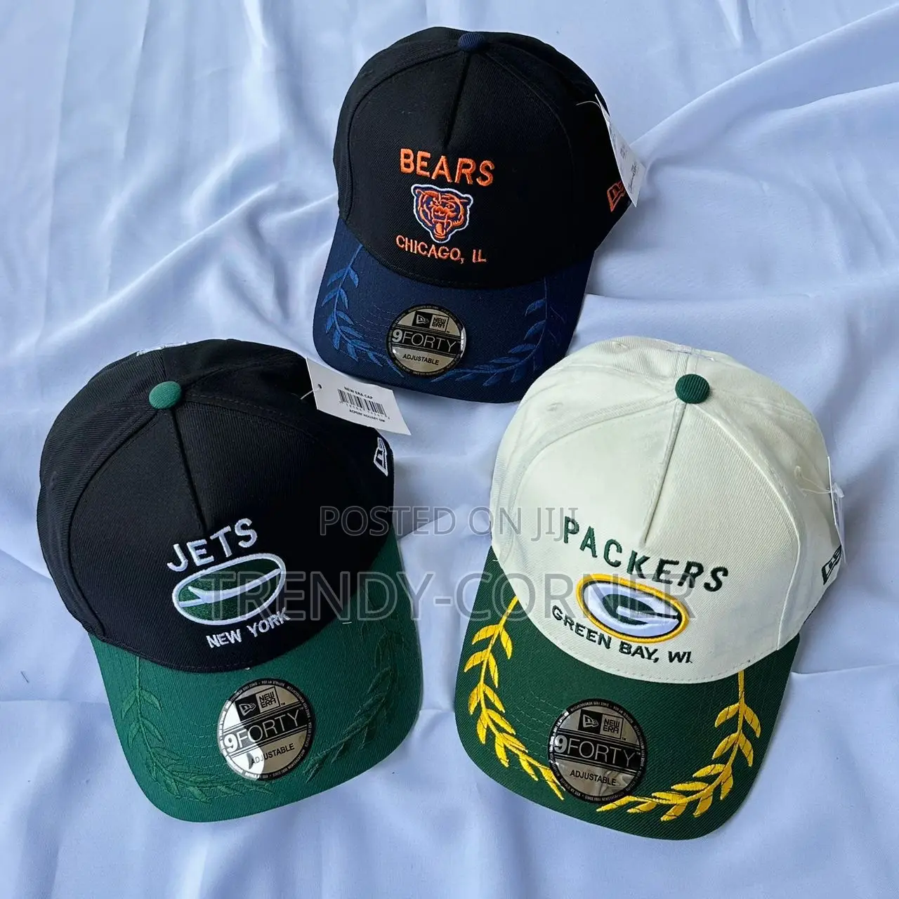 Kansas City Chiefs 2025 NFL Draft a-Frame Caps in Ga West Municipal ...