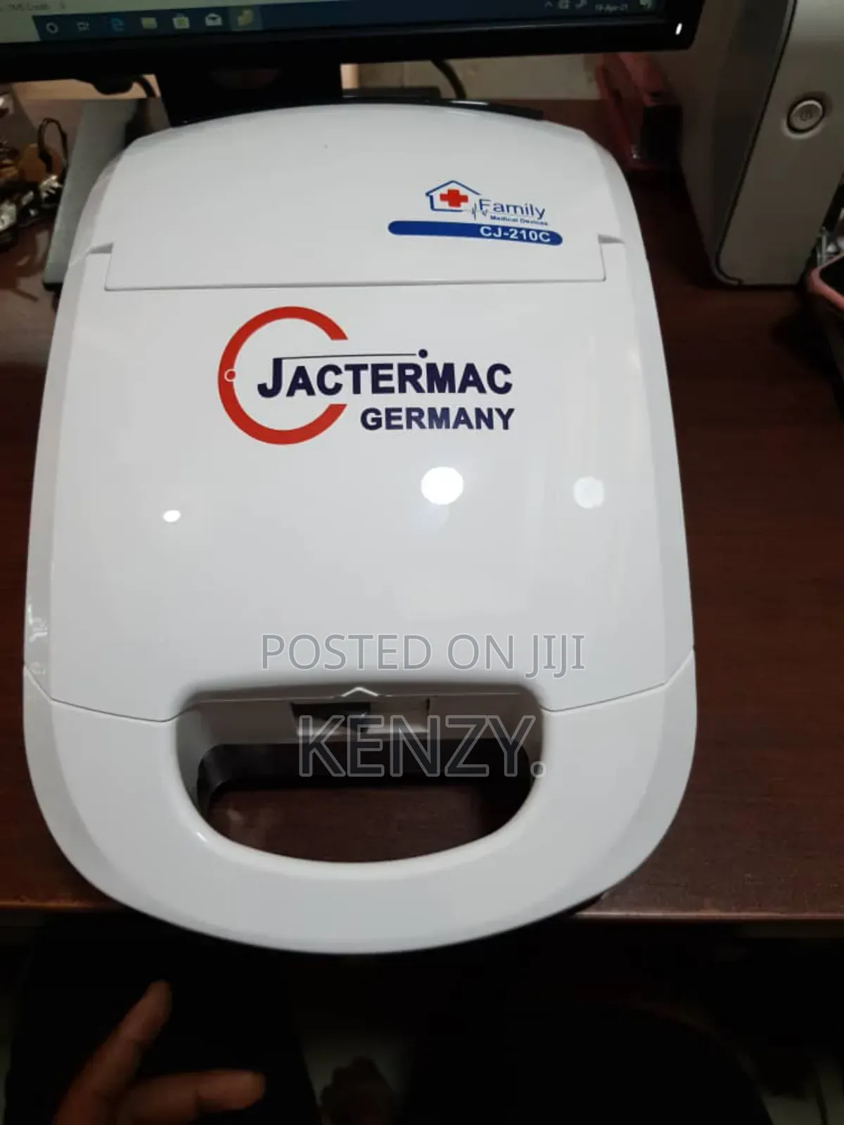 Nebulizer Machine in Mamprobi - Medical Equipment & Supplies, Kenzy ...