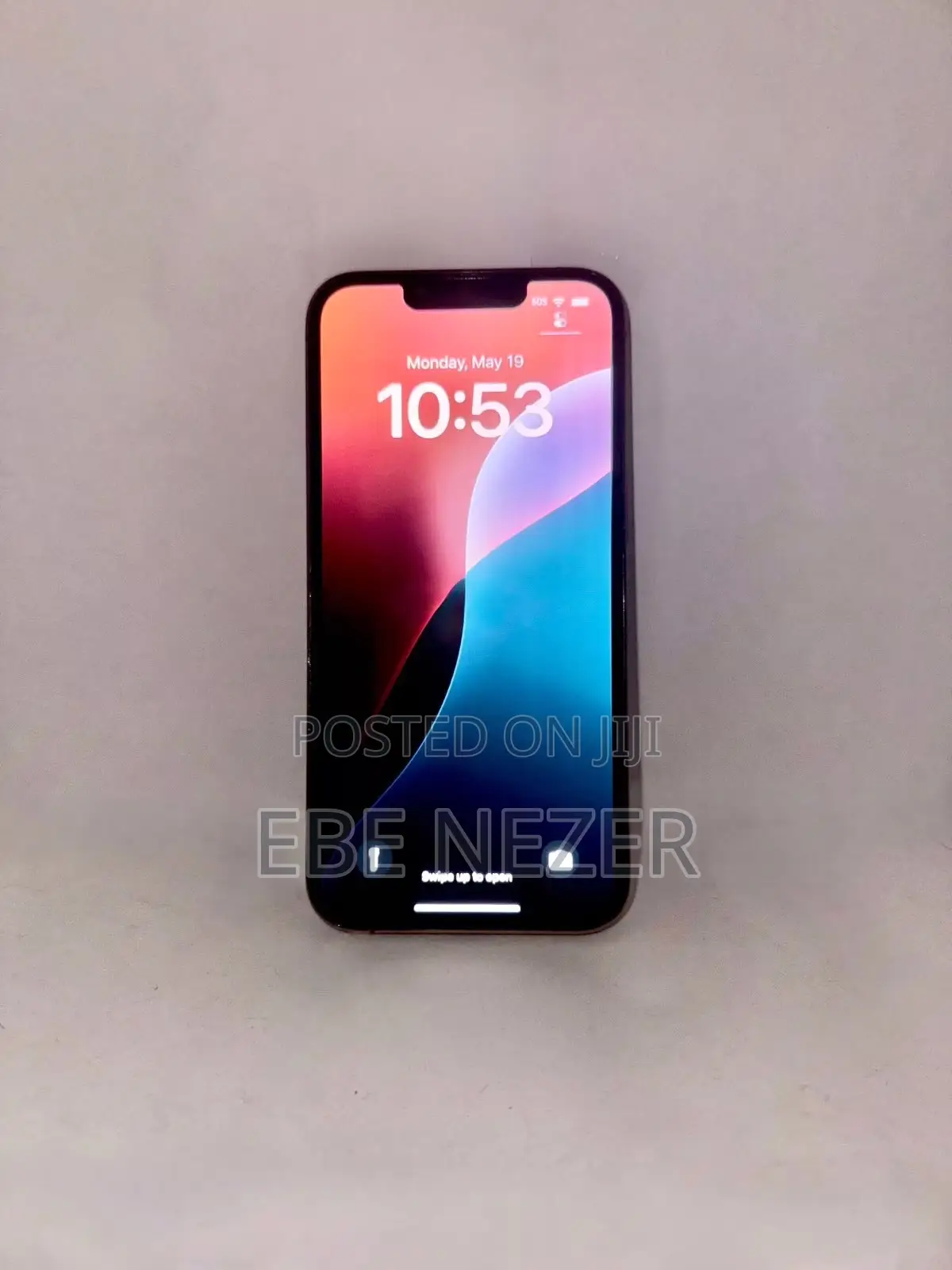 Apple iPhone 13 Pro 128 GB Gold in Takoradi - Mobile Phones, Ebe Nezer ...