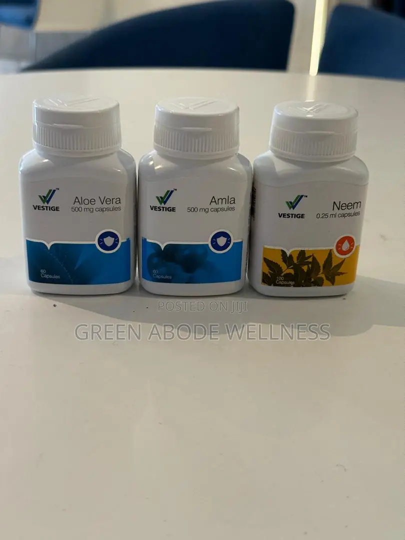 Ulcer Relief Pack – Natural Support for Stomach Ulcer, Heartburn in ...