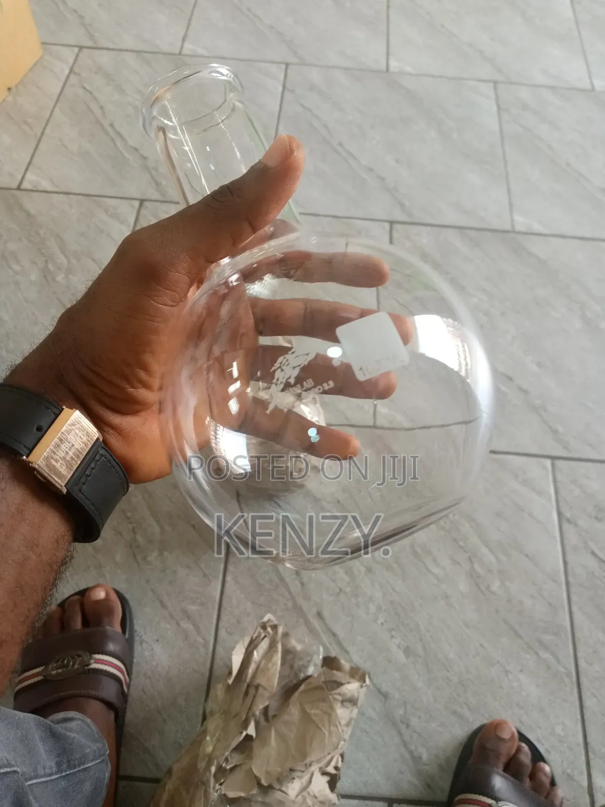 Bottom Flask in Mamprobi - Medical Equipment & Supplies, Kenzy Medical ...