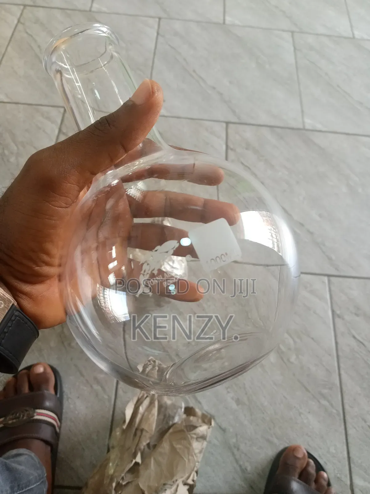 Bottom Flask in Mamprobi - Medical Equipment & Supplies, Kenzy Medical ...