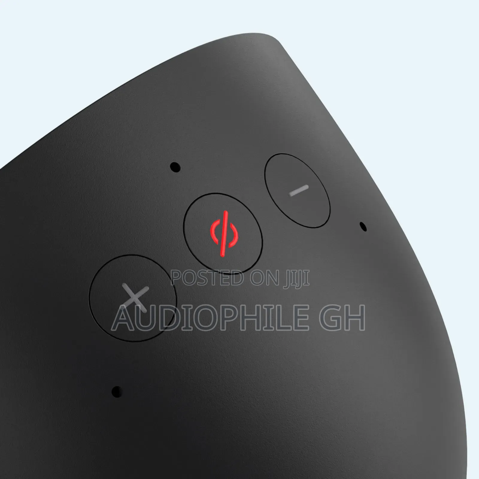 Amazon Alexa Echo Spot in North Industrial Area - Audio & Music Equipment, Audiophile Gh | Jiji ...