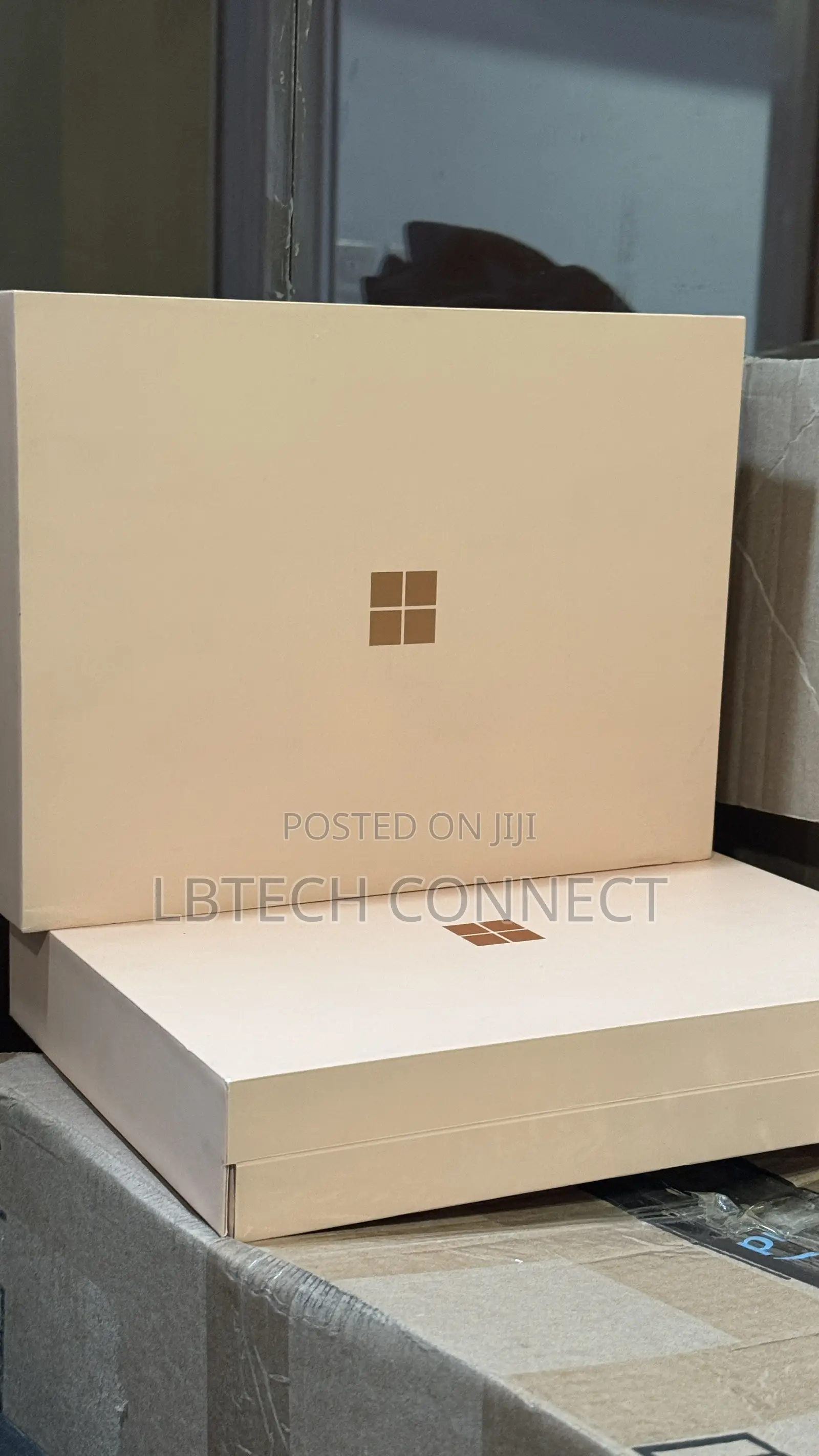 New Microsoft Surface Laptop 7 16GB Qualcomm Snapdragon X Plus 512GB in ...