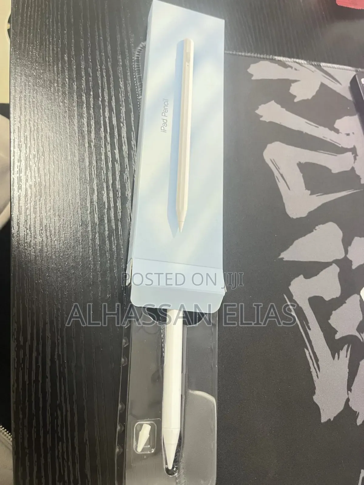 Apple Universal Pencil in Weija - Accessories for Phones & Tablets ...