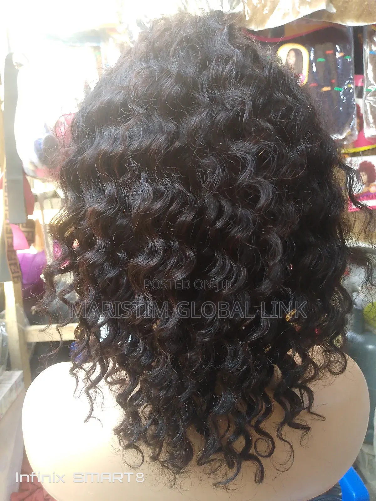100% Human Hair Deep Wave in Ashaiman Municipal - Hair Beauty, Maristim ...