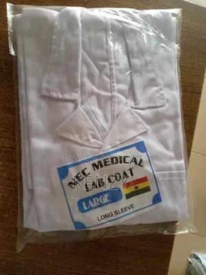 Lab Coats in Ghana for sale Price on Jiji.com.gh