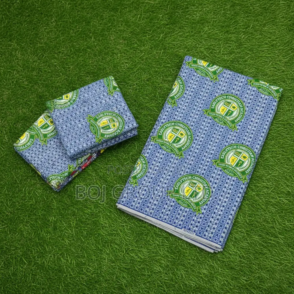 School Cloth Printing in Ashaley Botwe - Clothing, Joyce Gyasi Paintsil ...