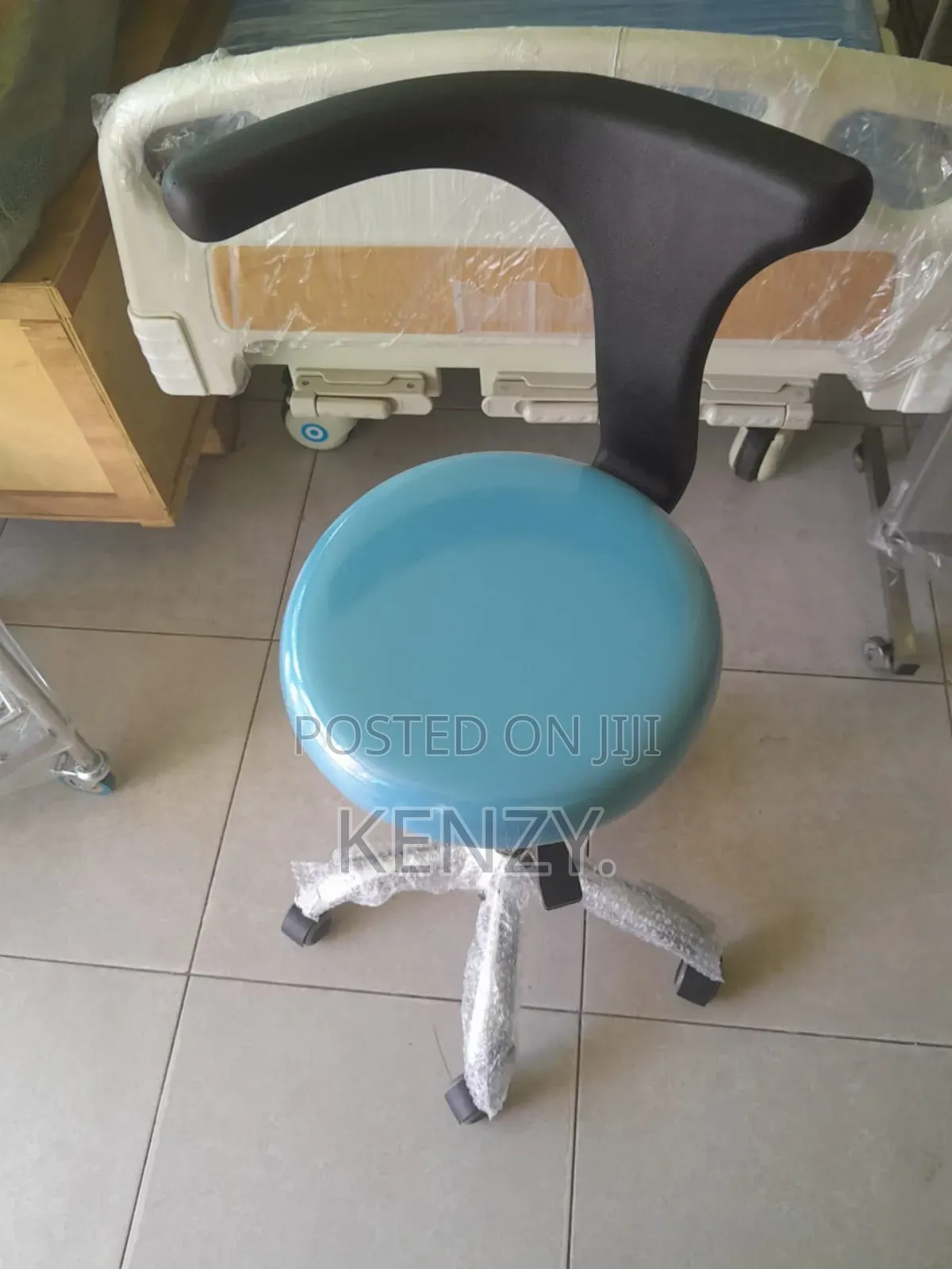 Theatre Stool in Mamprobi - Medical Equipment & Supplies, Kenzy Medical ...