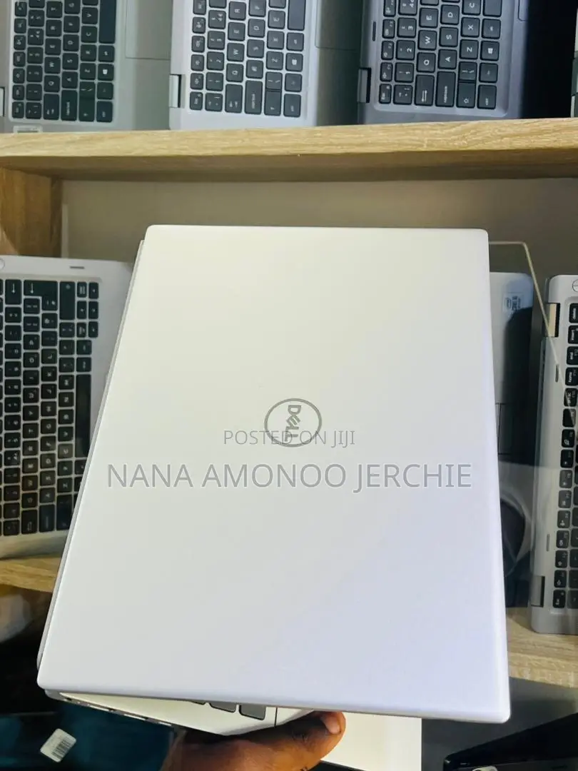 Laptop Dell Inspiron 14 5447 8GB Intel Core I5 SSD 256GB in Cape Coast ...