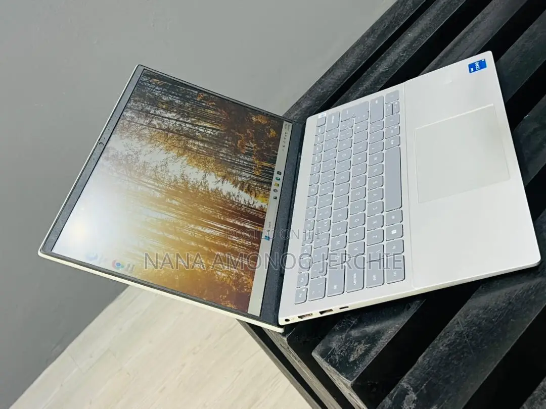 Laptop Dell Inspiron 14 5447 8GB Intel Core I5 SSD 256GB in Cape Coast ...