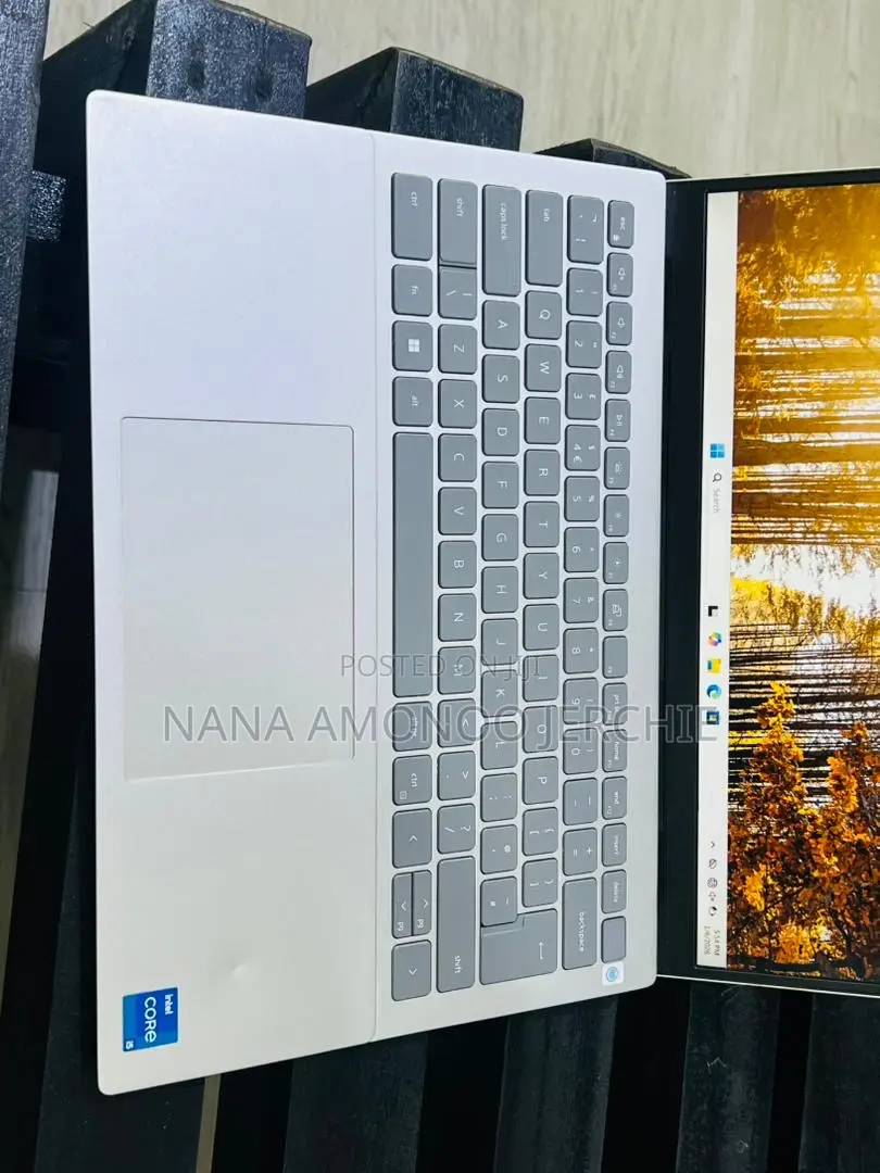 Laptop Dell Inspiron 14 5447 8GB Intel Core I5 SSD 256GB in Cape Coast ...