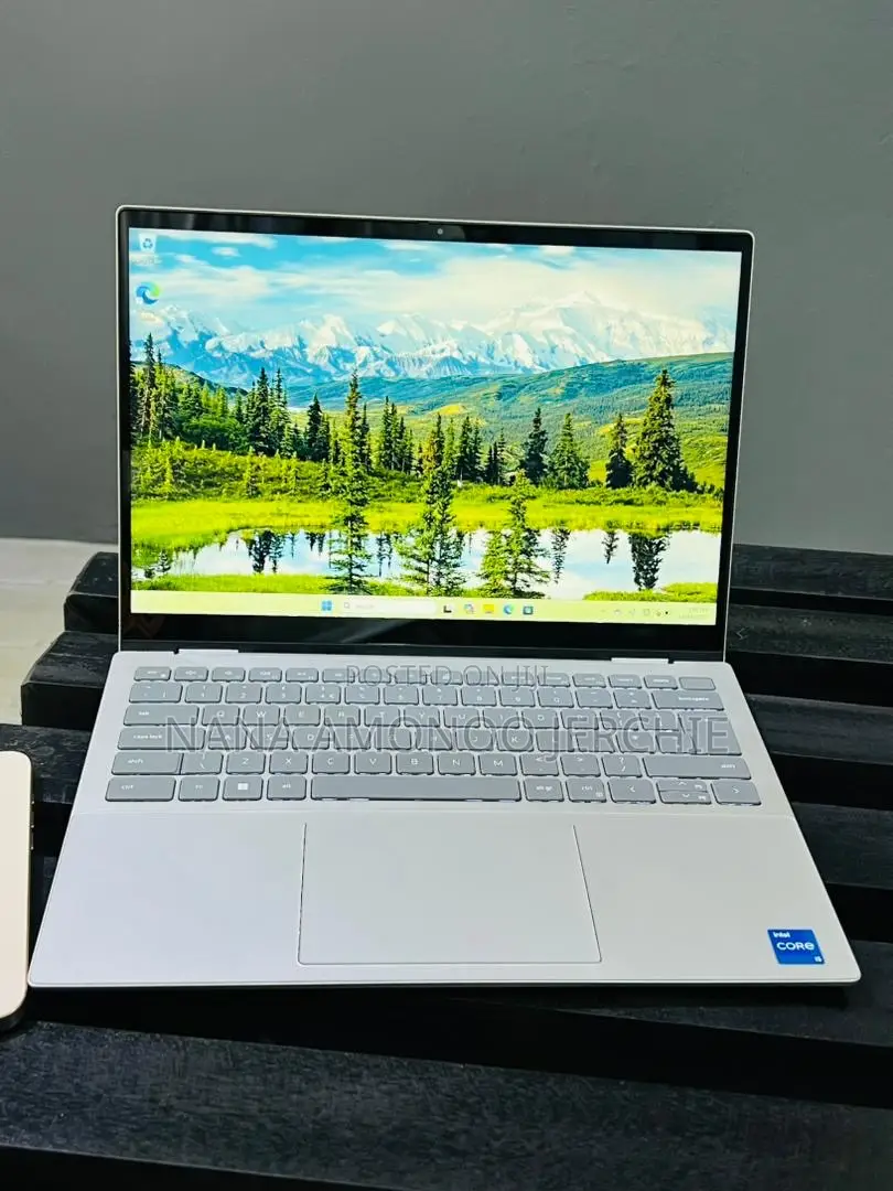 Laptop Dell Inspiron 14 7437 8GB Intel Core I5 SSD 256GB in Cape Coast ...