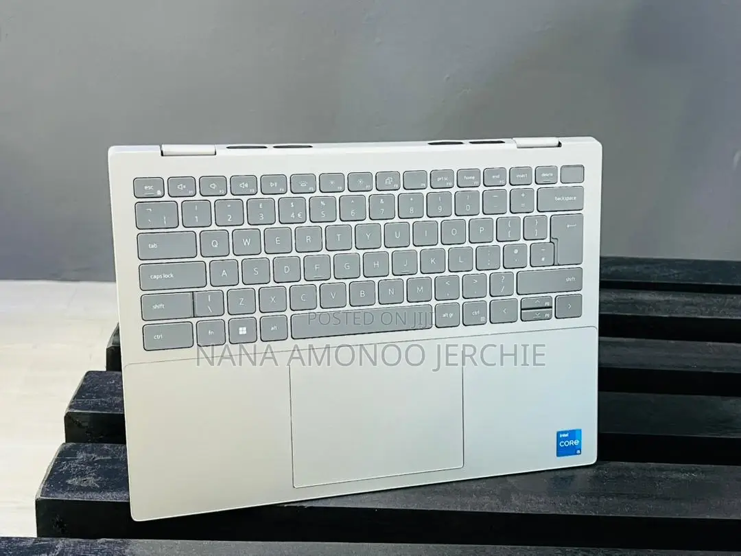 Laptop Dell Inspiron 14 7437 8GB Intel Core I5 SSD 256GB in Cape Coast ...