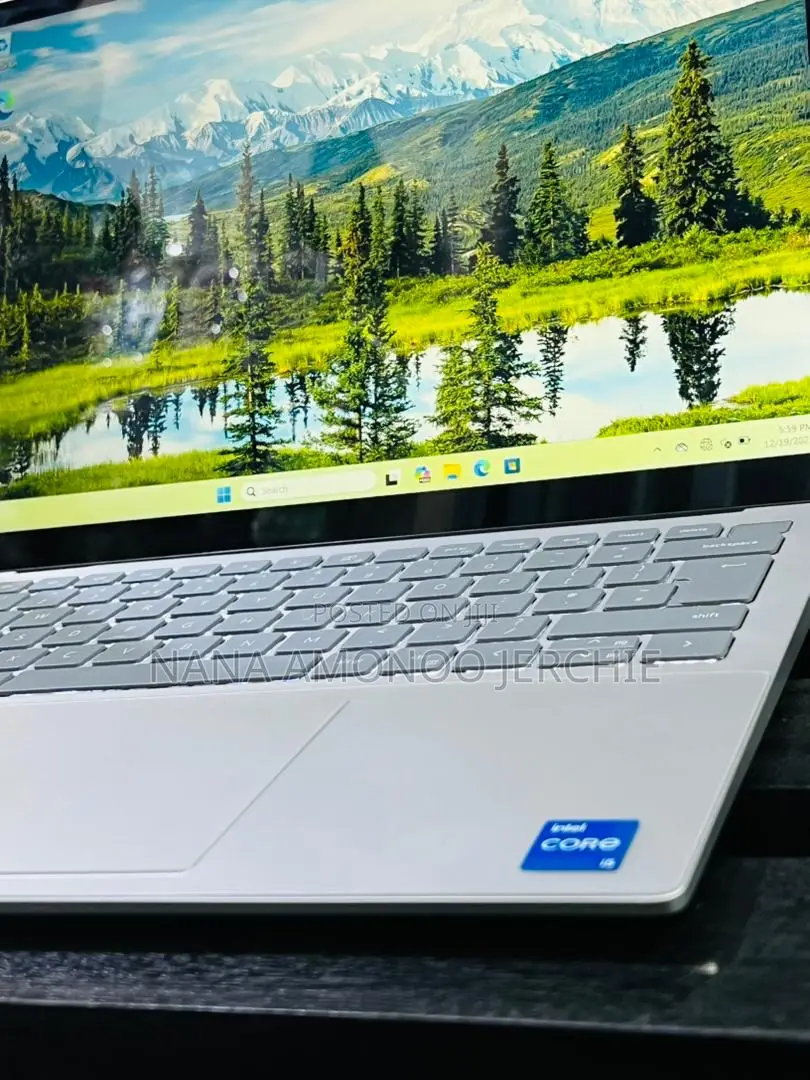 Laptop Dell Inspiron 14 7437 8GB Intel Core I5 SSD 256GB in Cape Coast ...