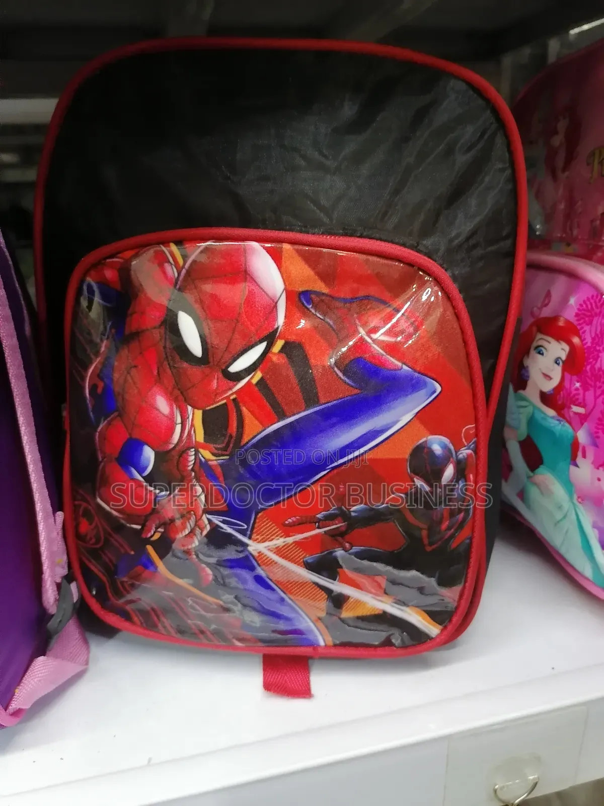 School Bag for Children in Ablekuma - Bags, Martin Asante | Jiji.com.gh