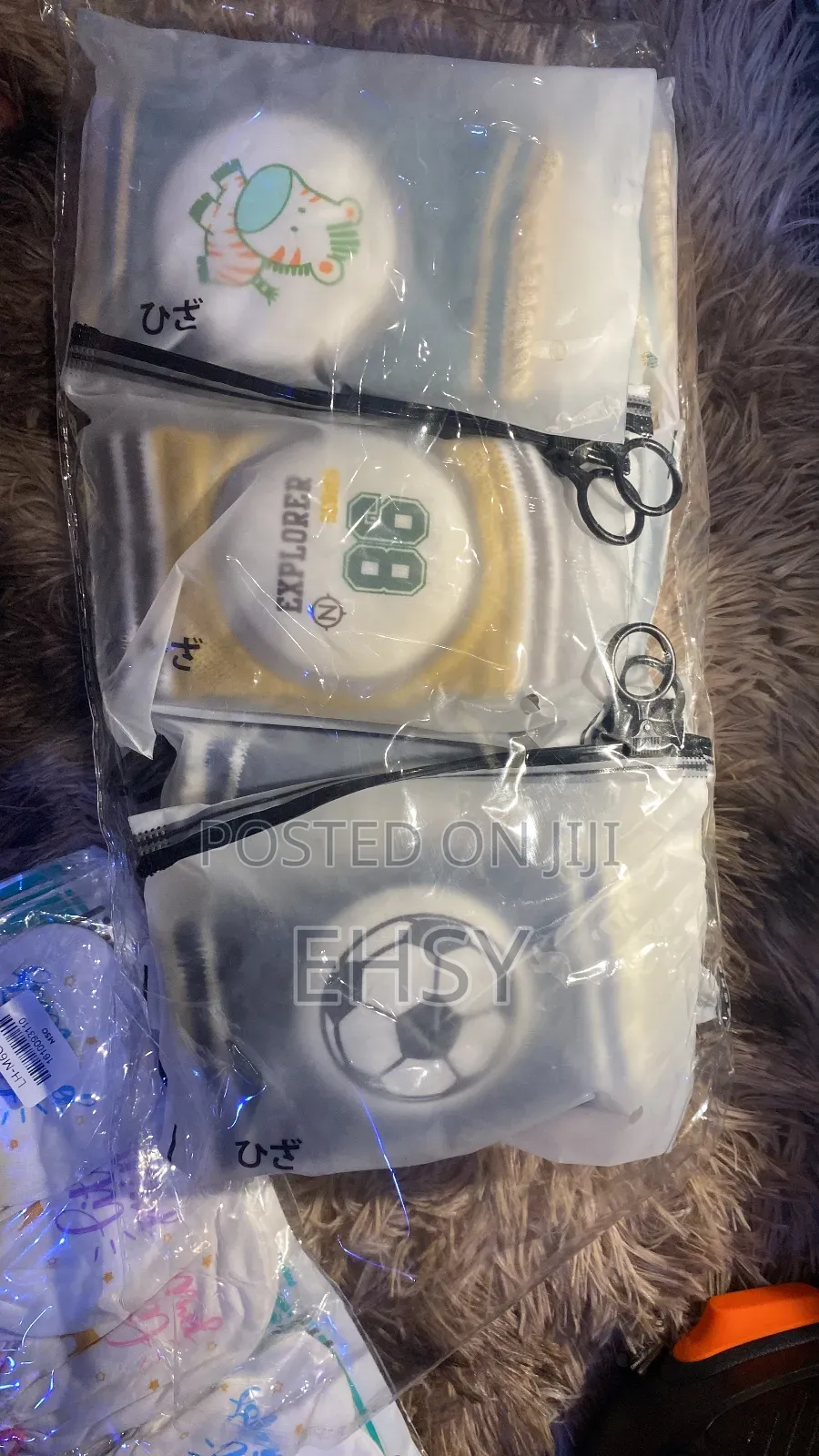 Crawling Pad in Nungua - Baby & Kids' Accessories, Ehsy Chiczay | Jiji ...