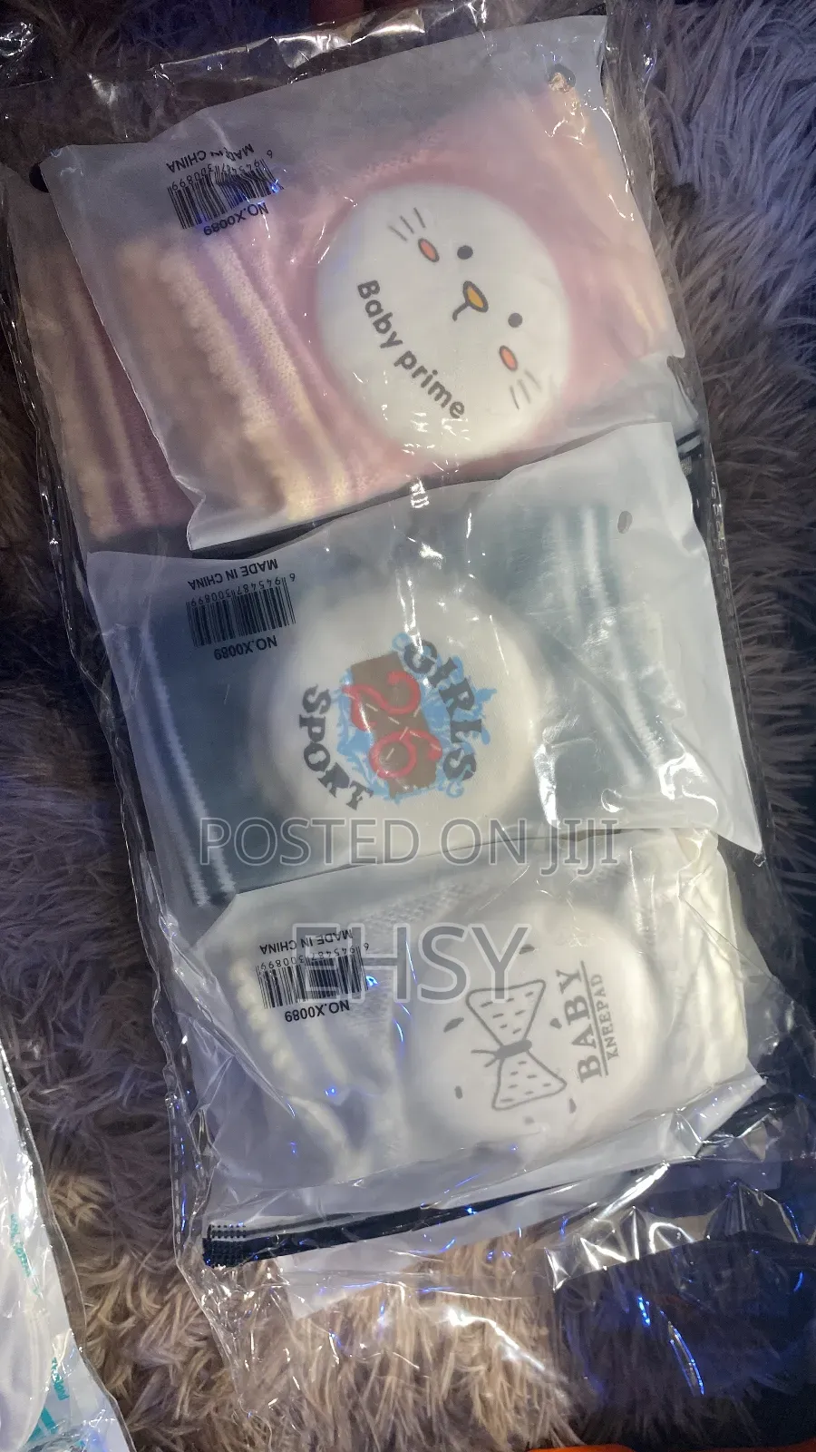 Crawling Pad in Nungua - Baby & Kids' Accessories, Ehsy Chiczay | Jiji ...