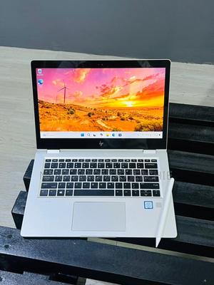 Laptop HP EliteBook X360 1030 G2 8GB Intel Core I5 SSD 256GB in Cape ...