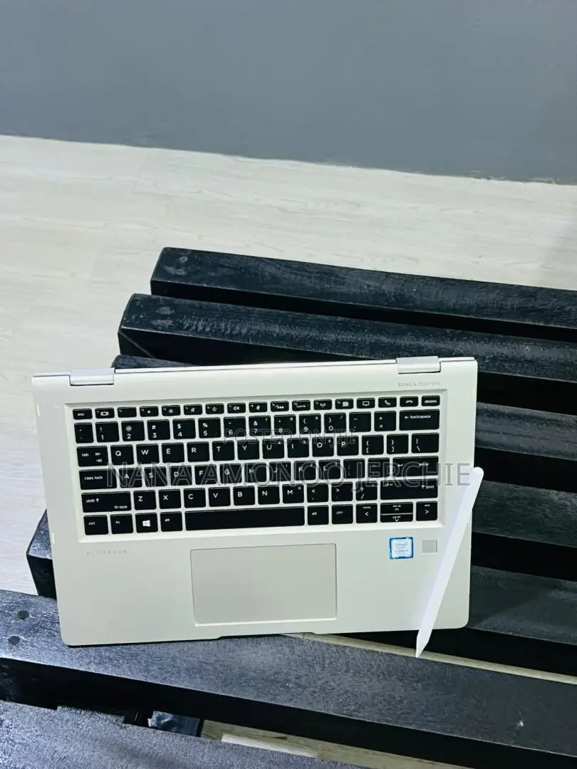 Laptop HP EliteBook X360 1030 G2 8GB Intel Core I5 SSD 256GB in Cape ...