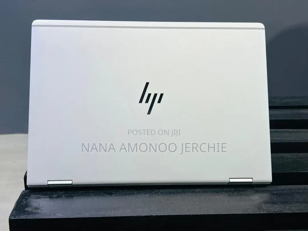 Laptop HP EliteBook X360 1030 G2 8GB Intel Core I5 SSD 256GB in Cape ...