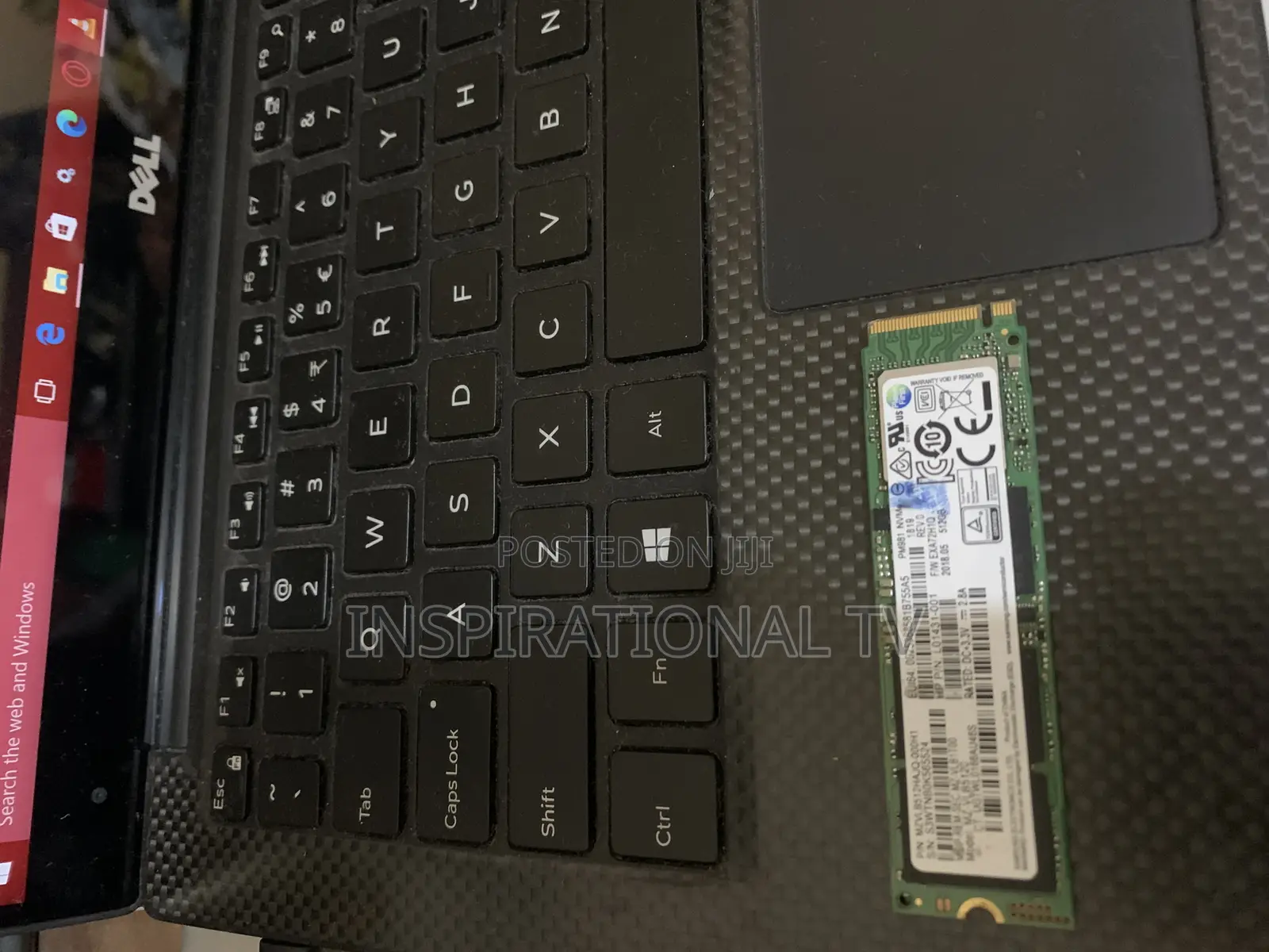 512 Nvme SSD in Dansoman - Computer Hardware, No Fake | Jiji.com.gh
