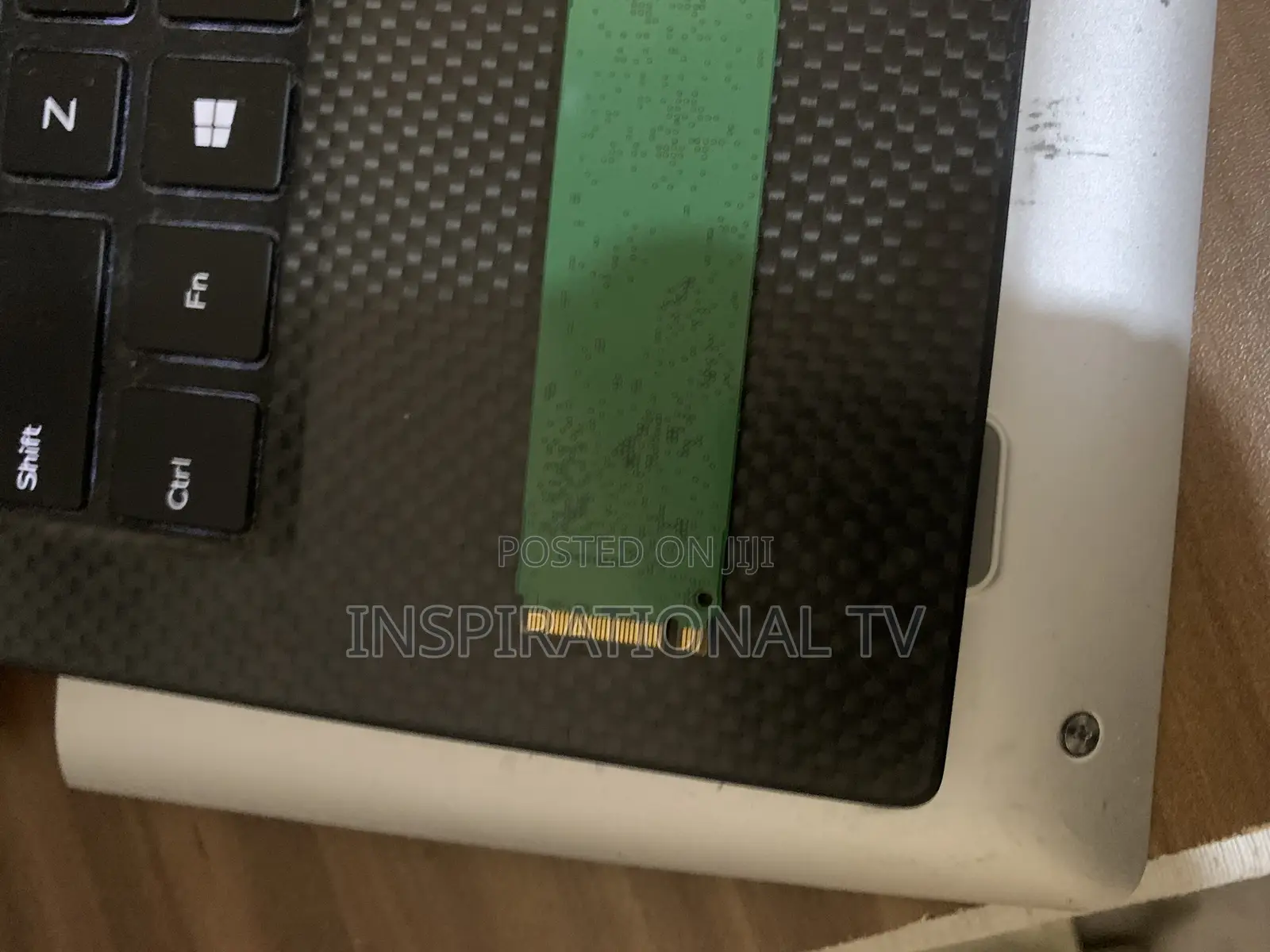 512 Nvme SSD in Dansoman - Computer Hardware, No Fake | Jiji.com.gh