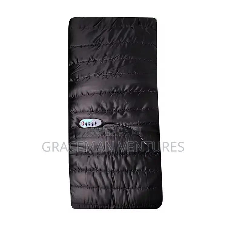 Full Body Massage Mat With Heat. in Spintex - Tools & Accessories ...