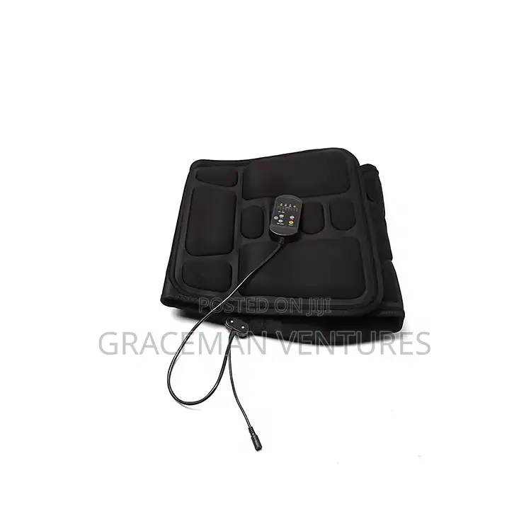 Full Body Massage Mat With Heat. in Spintex - Tools & Accessories ...