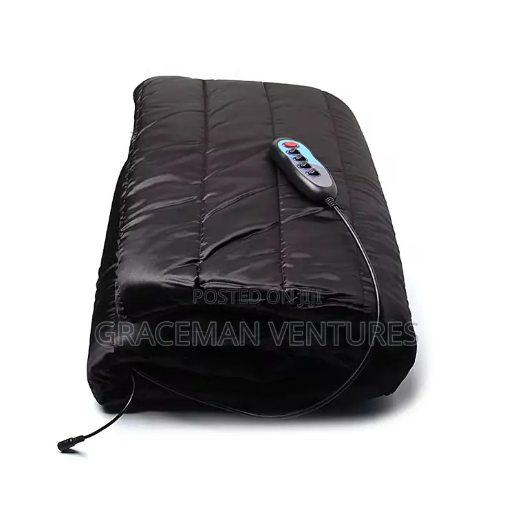 Full Body Massage Mat With Heat. in Spintex - Tools & Accessories ...