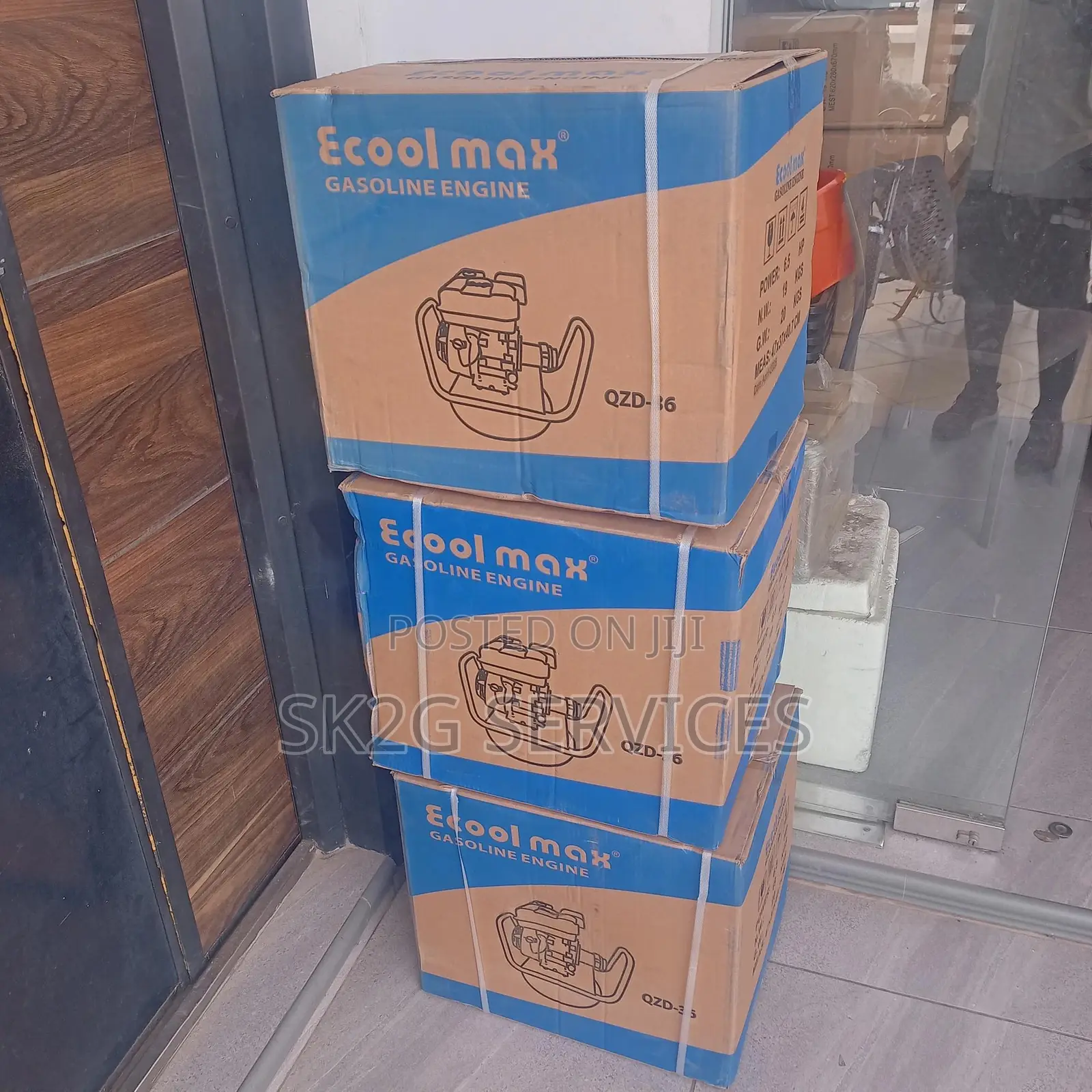 Poker Machine in Accra Metropolitan - Electrical Equipment, Sk Gyimah ...