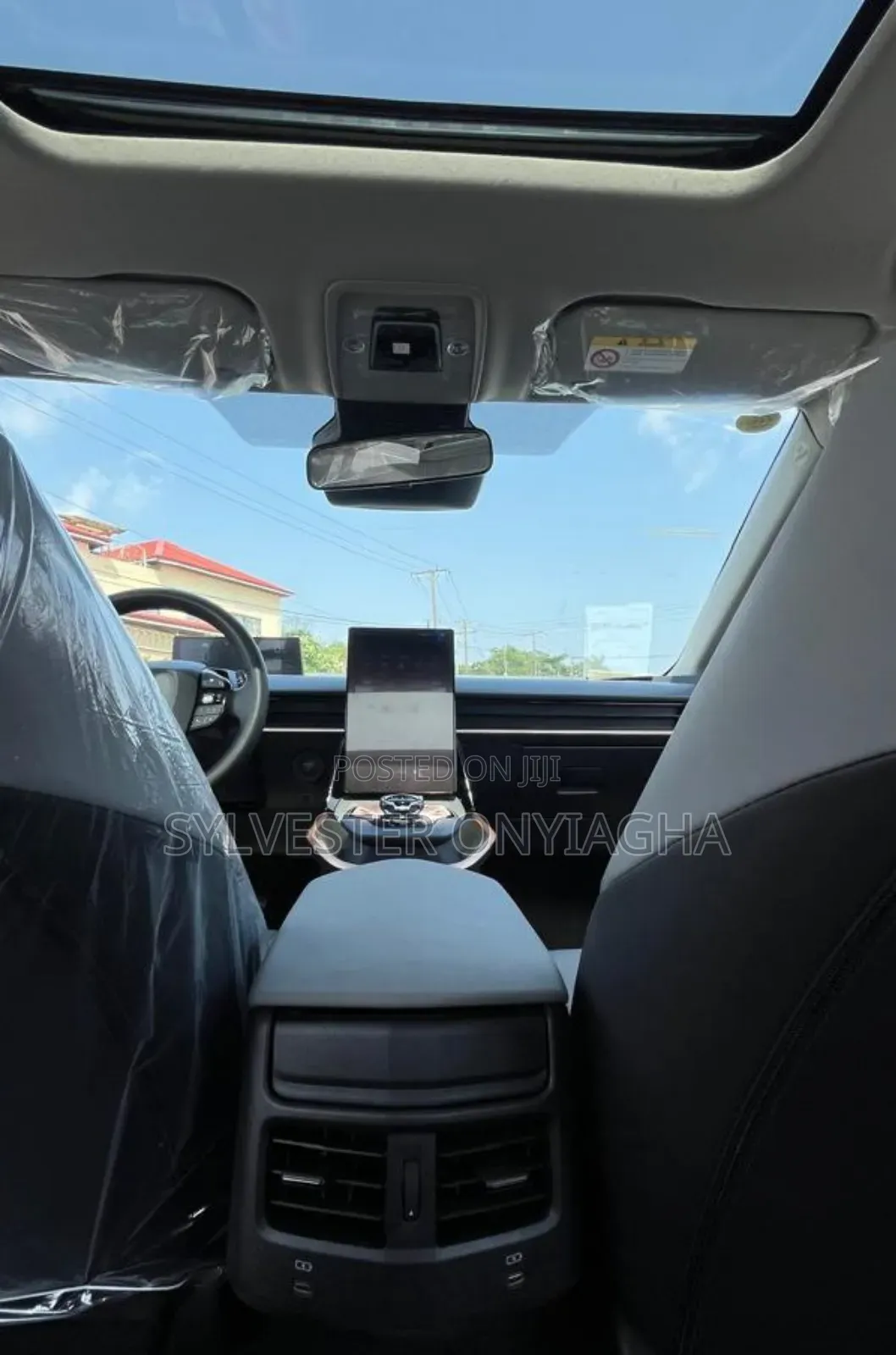 New Toyota bZ3 2025 Gray in Dzorwulu - Cars, Sylvester Emmanuel | Jiji ...