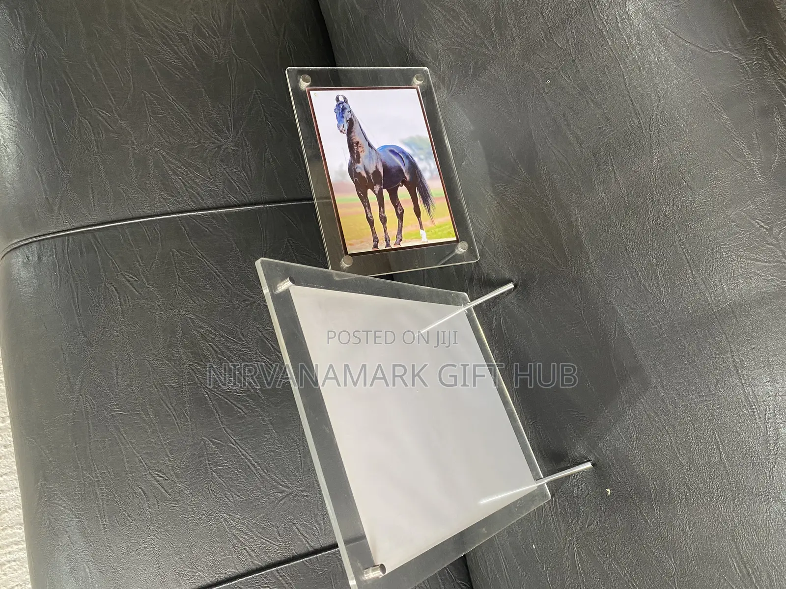 Acrylic Table Sign Stand in Kumasi Metropolitan - Arts, Crafts & Awards ...