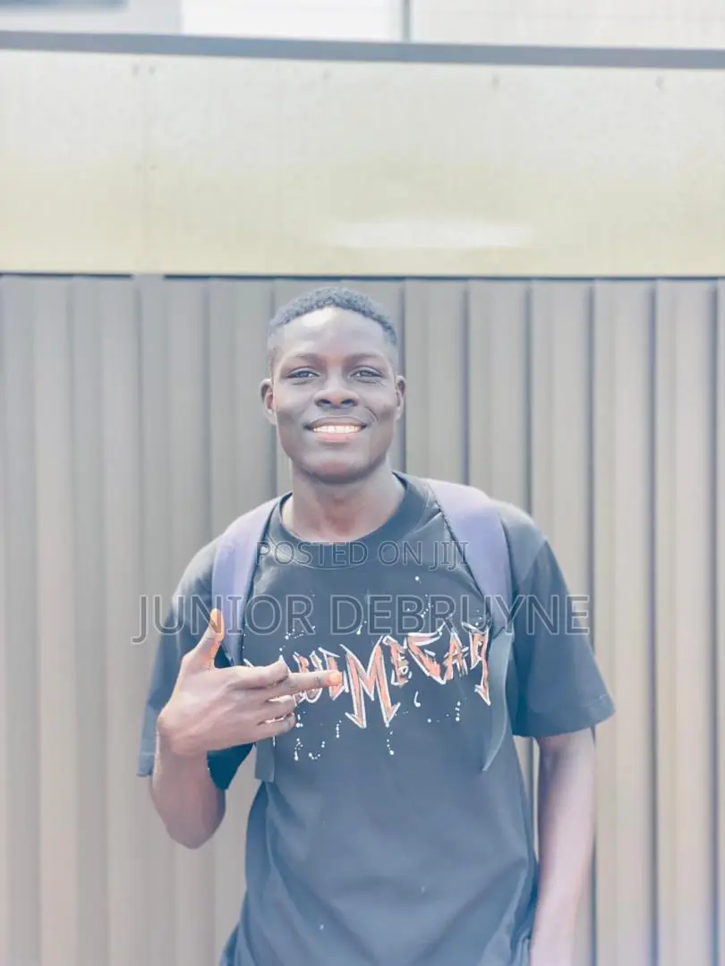 Housekeeping Cleaning CV in Dansoman - Housekeeping & Cleaning CVs ...