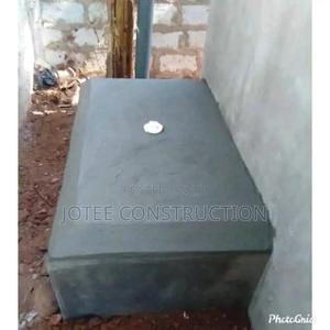 Best Plumbing and Bio Digester Biofil Toilets Professional Installers ...