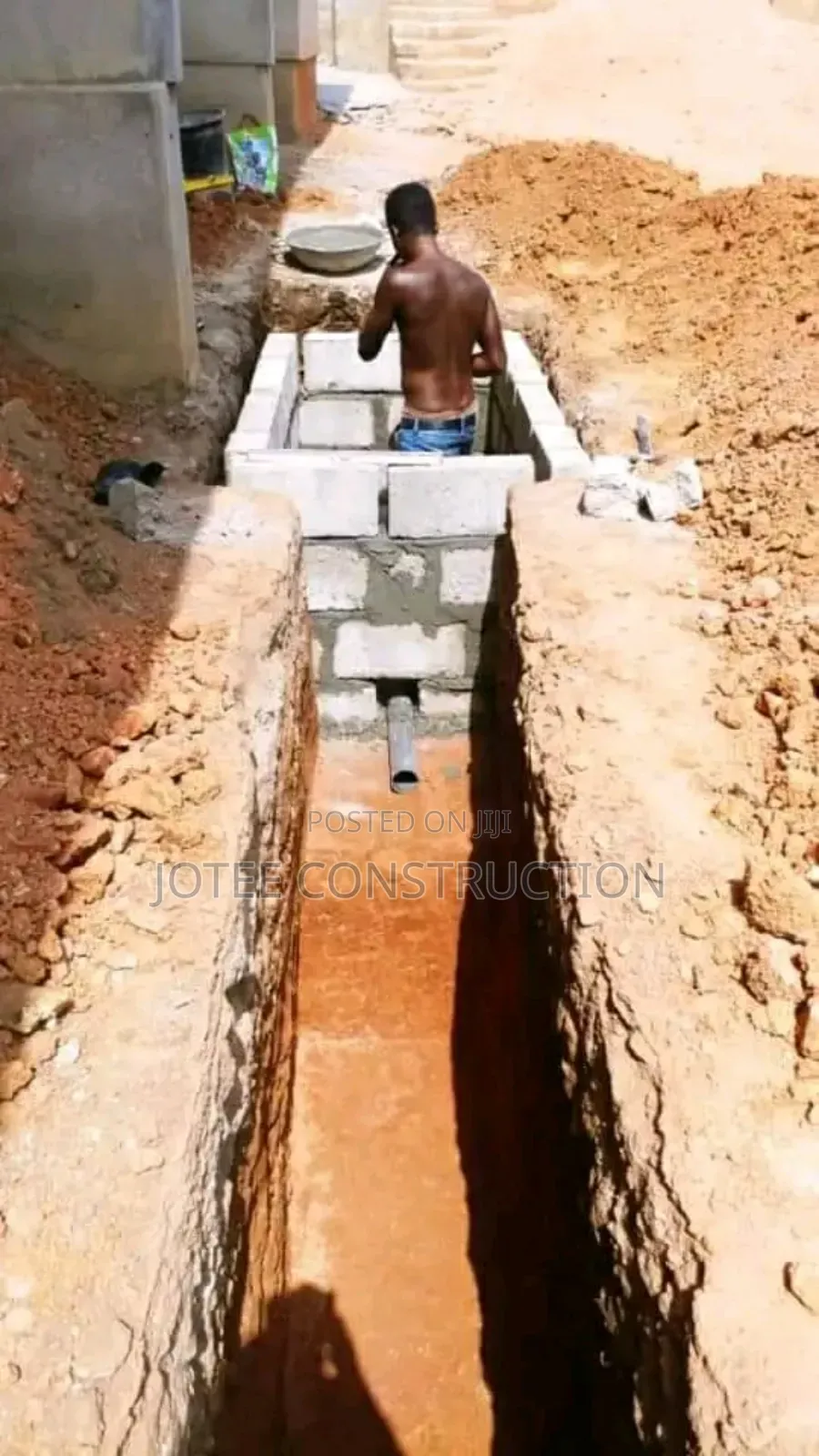 Best Plumbing and Bio Digester Biofil Toilets Professional Installers ...