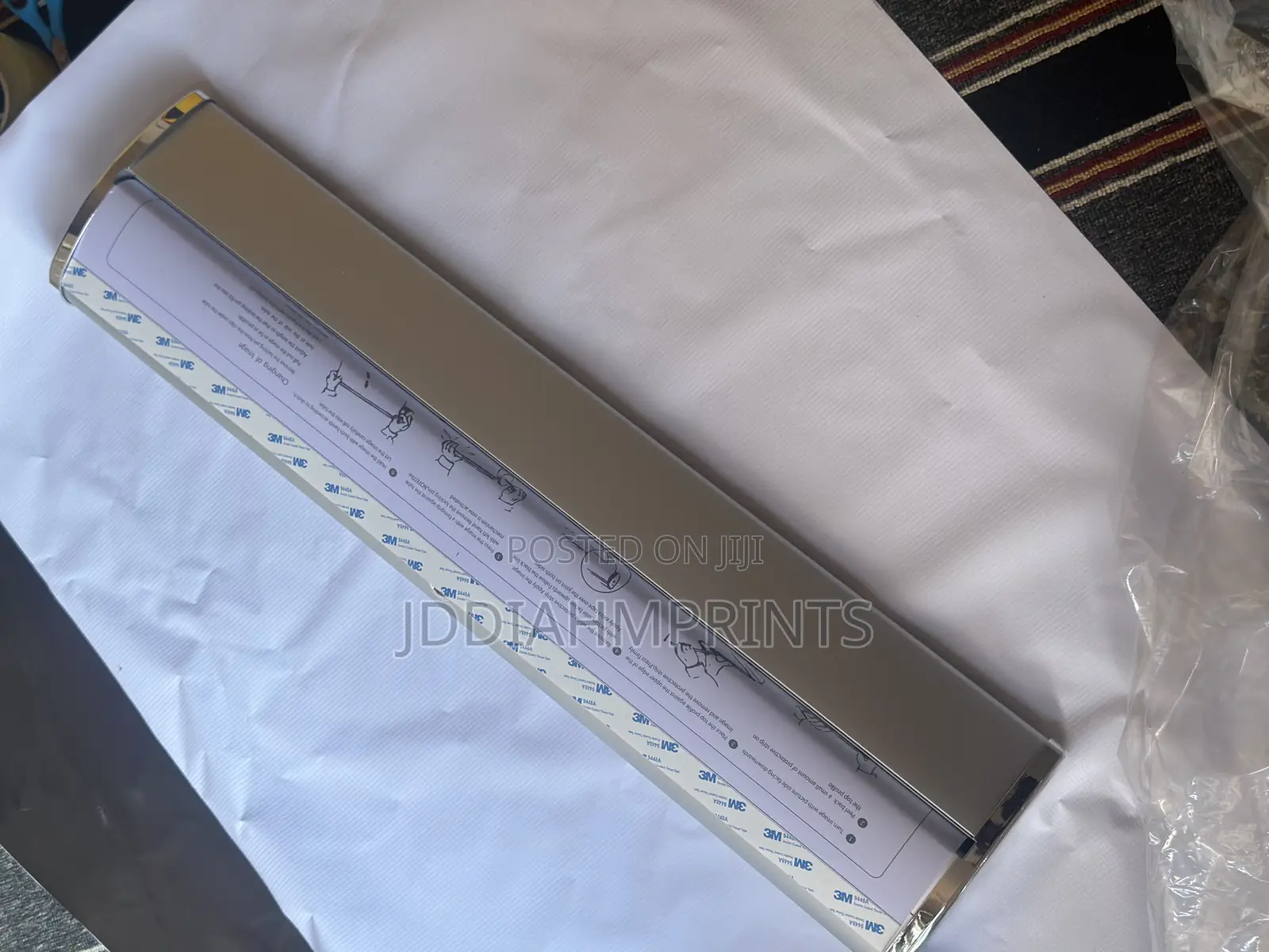 Pull Up Banners in Awoshie - Printing Services, Jddiah Mprints | Jiji ...