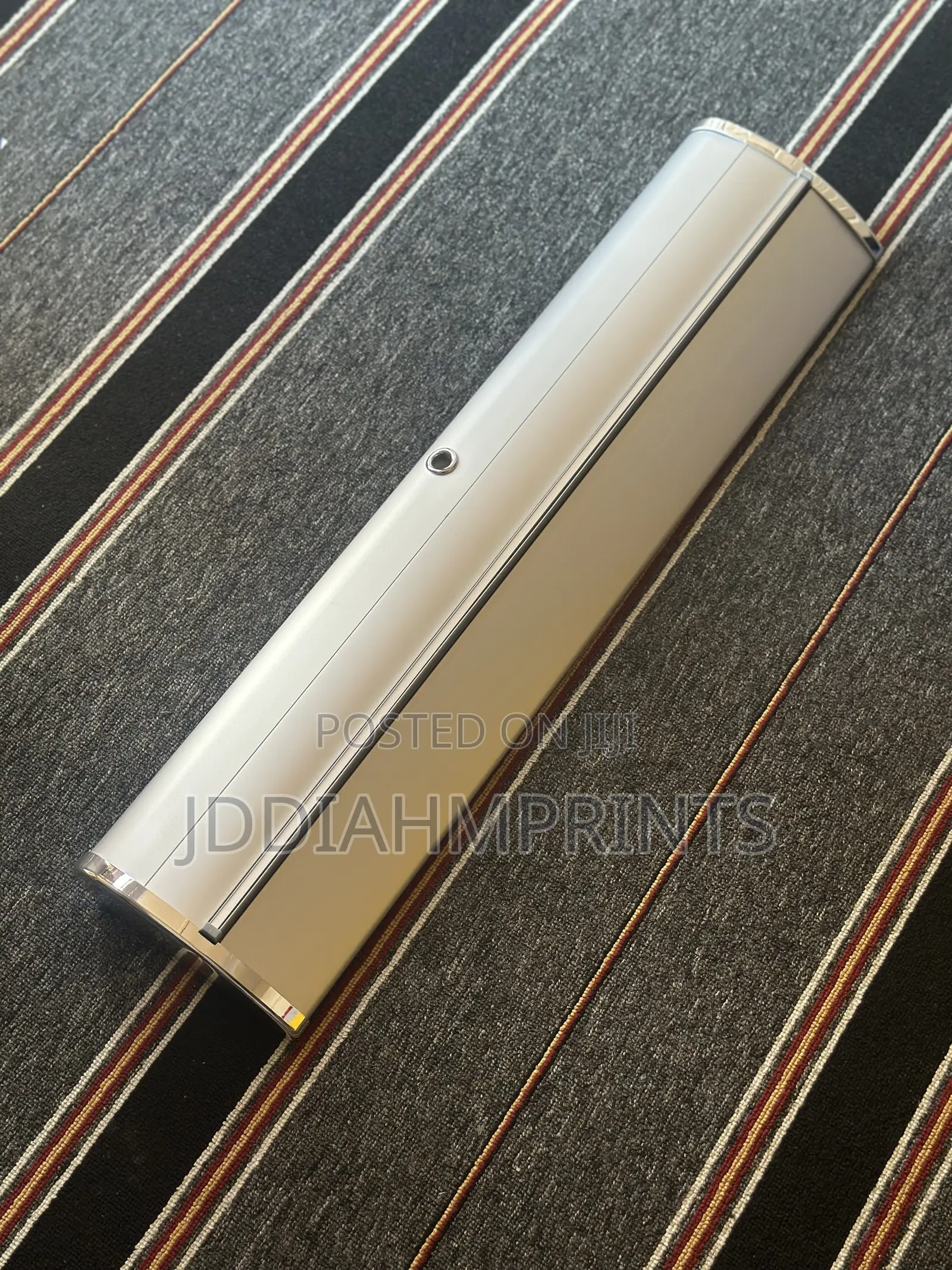 Pull Up Banners in Awoshie - Printing Services, Jddiah Mprints | Jiji ...