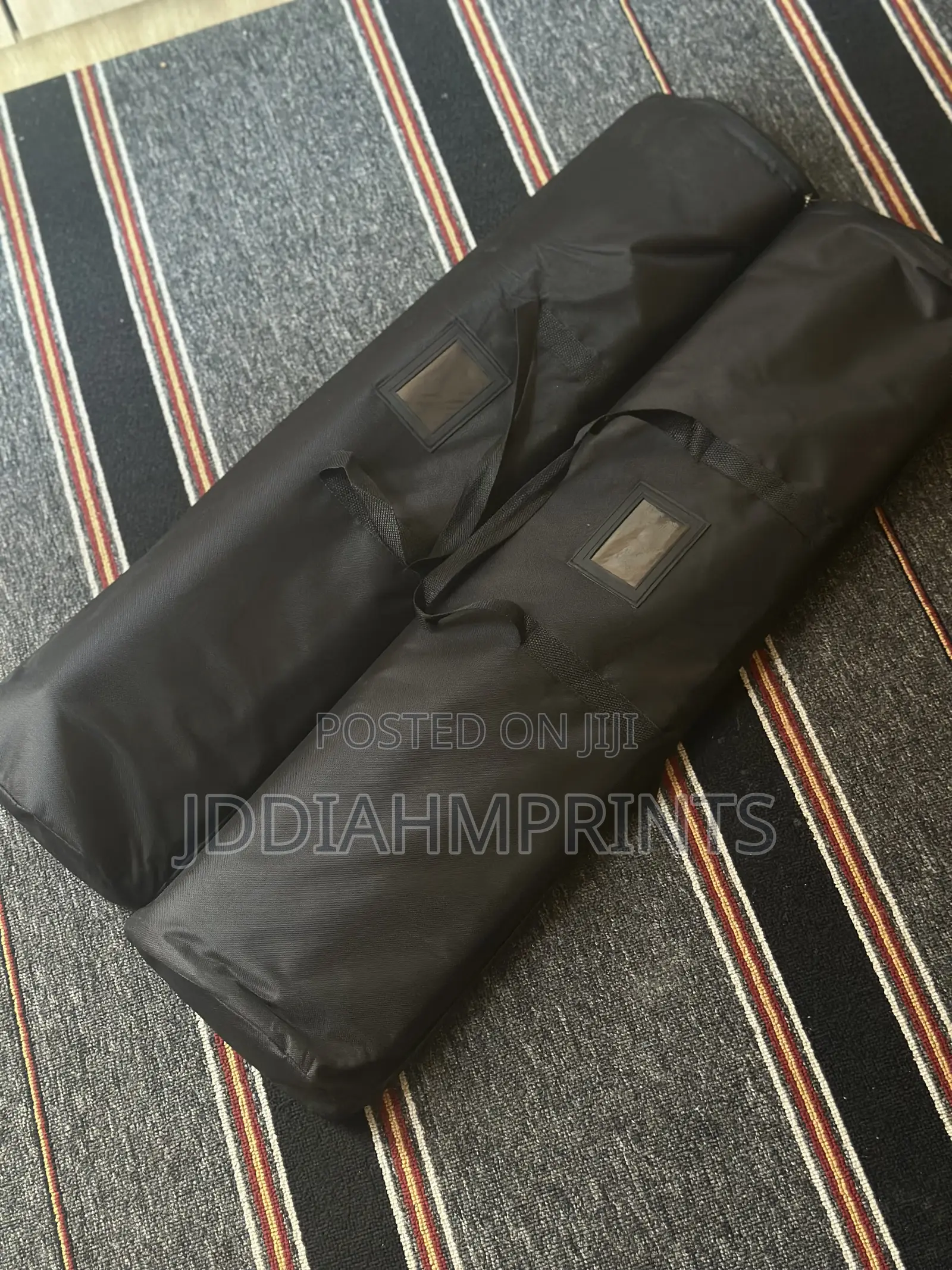 Pull Up Banners in Awoshie - Printing Services, Jddiah Mprints | Jiji ...