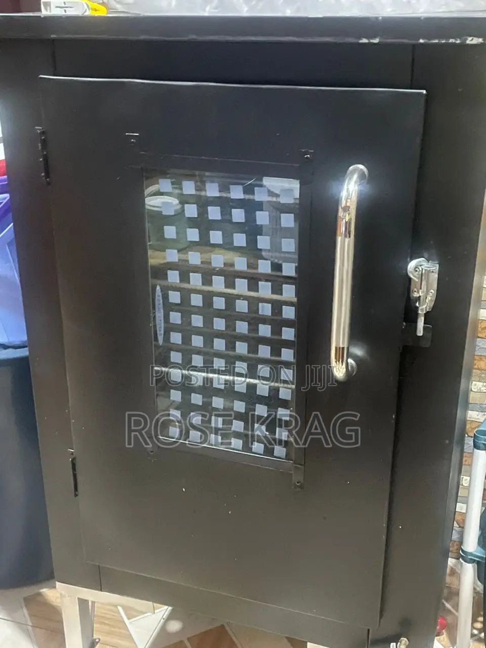 Gas Oven Local in Madina - Kitchen Appliances, Rose Krag | Jiji.com.gh