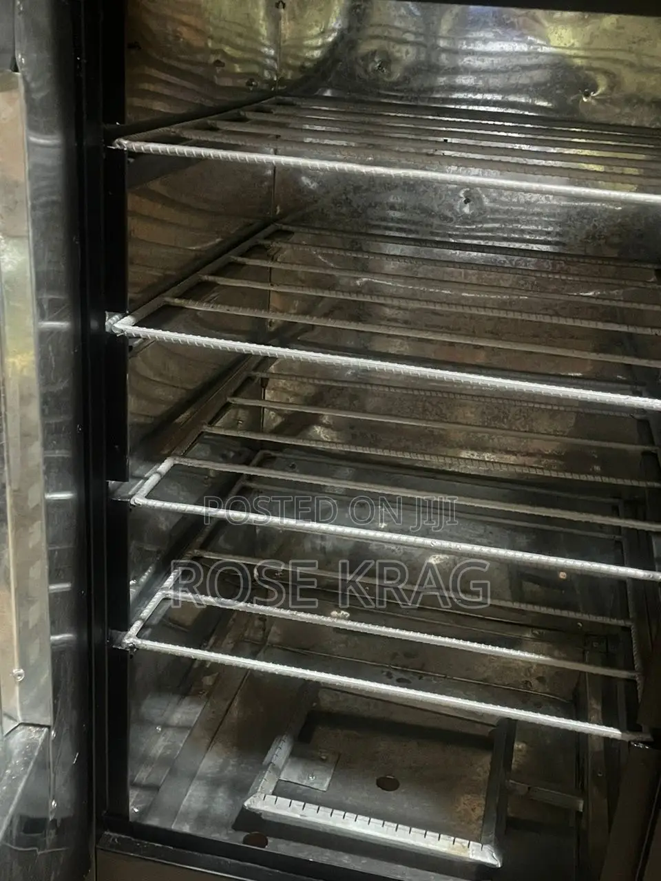 Gas Oven Local in Madina - Kitchen Appliances, Rose Krag | Jiji.com.gh