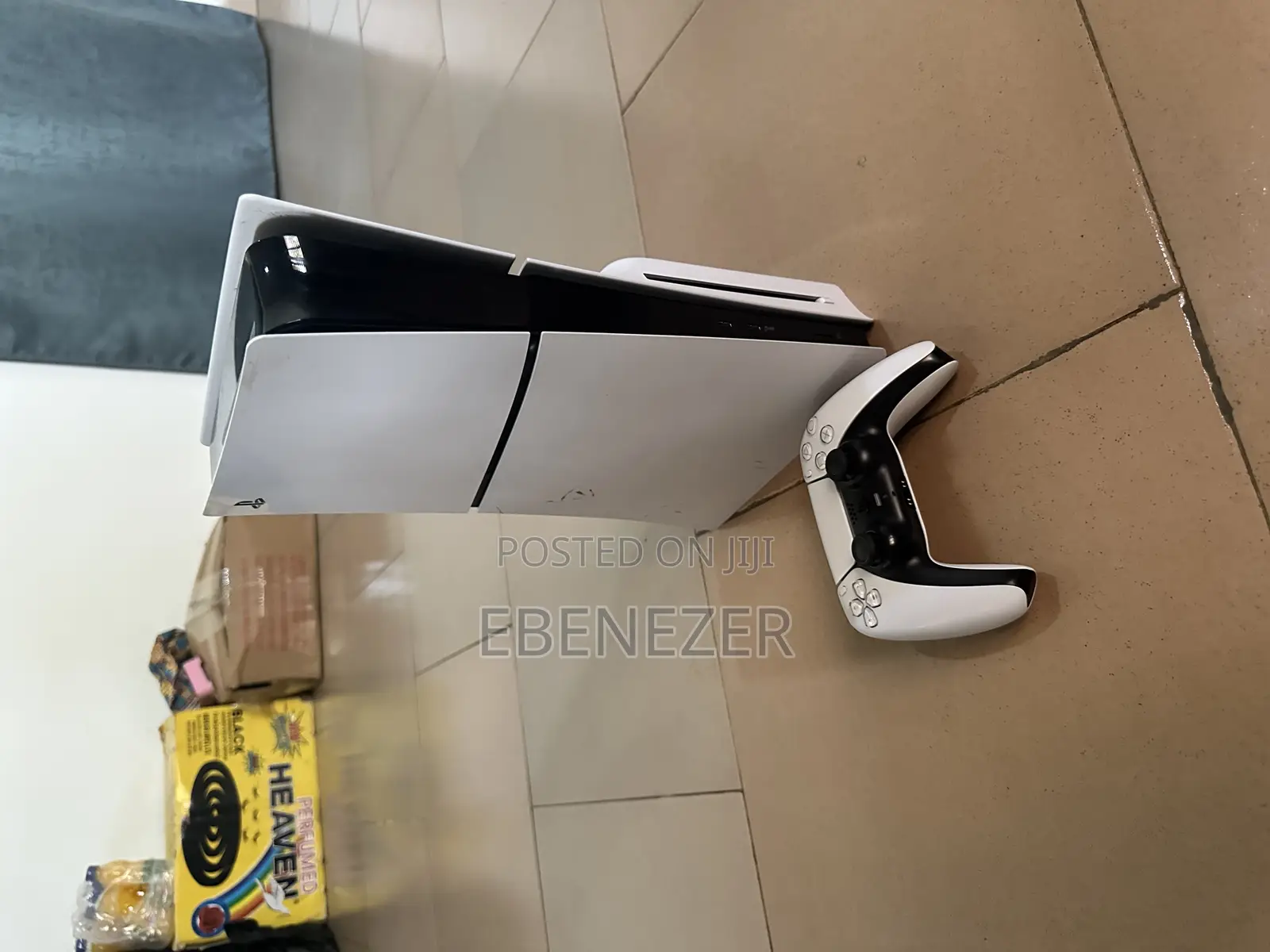 Playstation 5 Slim Disc Edition in Takoradi - Video Game Consoles ...