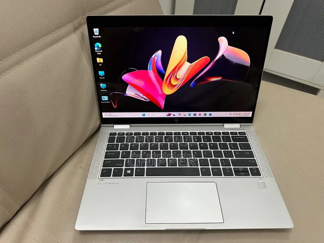 Laptop HP EliteBook X360 1030 G3 16GB Intel Core I7 SSD 256GB in Kumasi ...