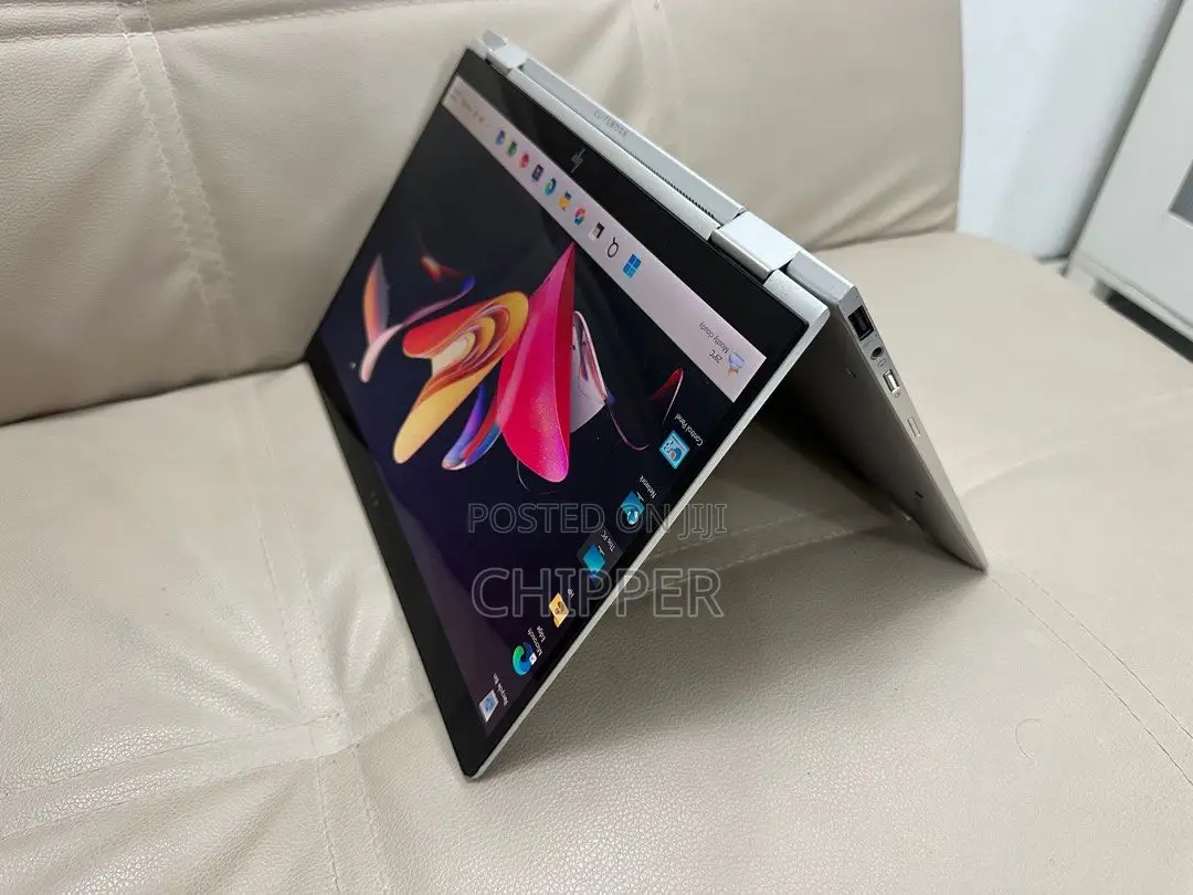 Laptop HP EliteBook X360 1030 G3 16GB Intel Core I7 SSD 256GB in Kumasi ...