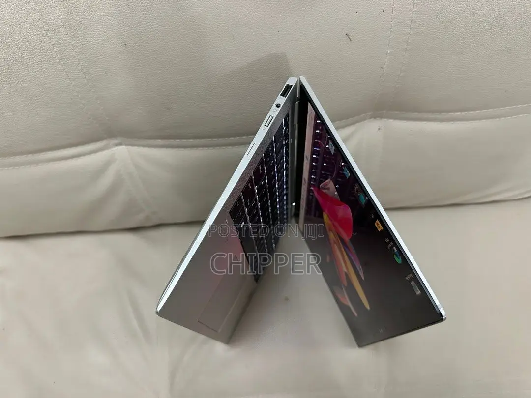 Laptop HP EliteBook X360 1030 G3 16GB Intel Core I7 SSD 256GB in Kumasi ...