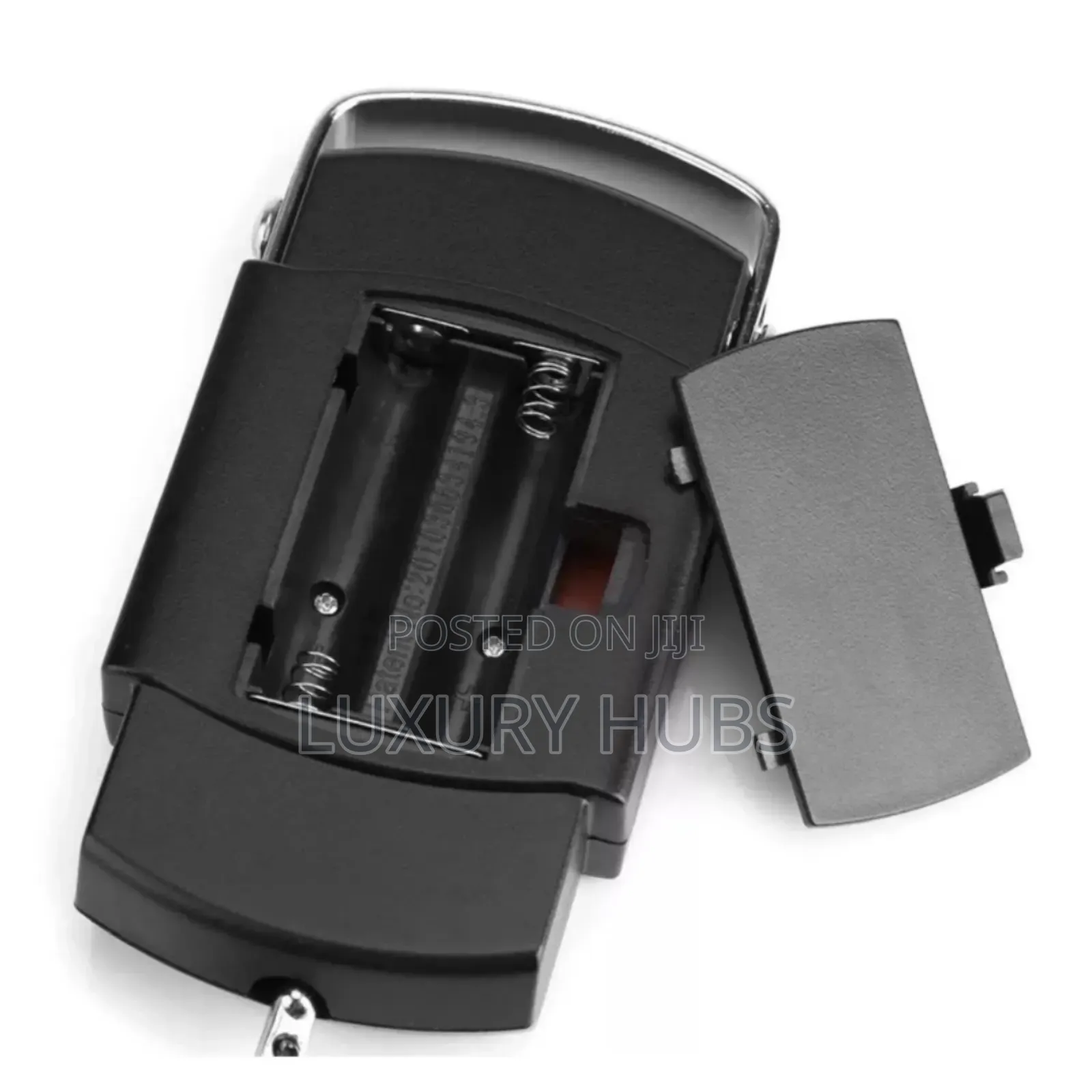 50kg Luggage Scale (Portable, Digital, Electronic) in Spintex - Retail ...