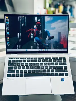 Laptop HP EliteBook X360 1040 G9 16GB Intel Core I7 SSD 512GB in ...