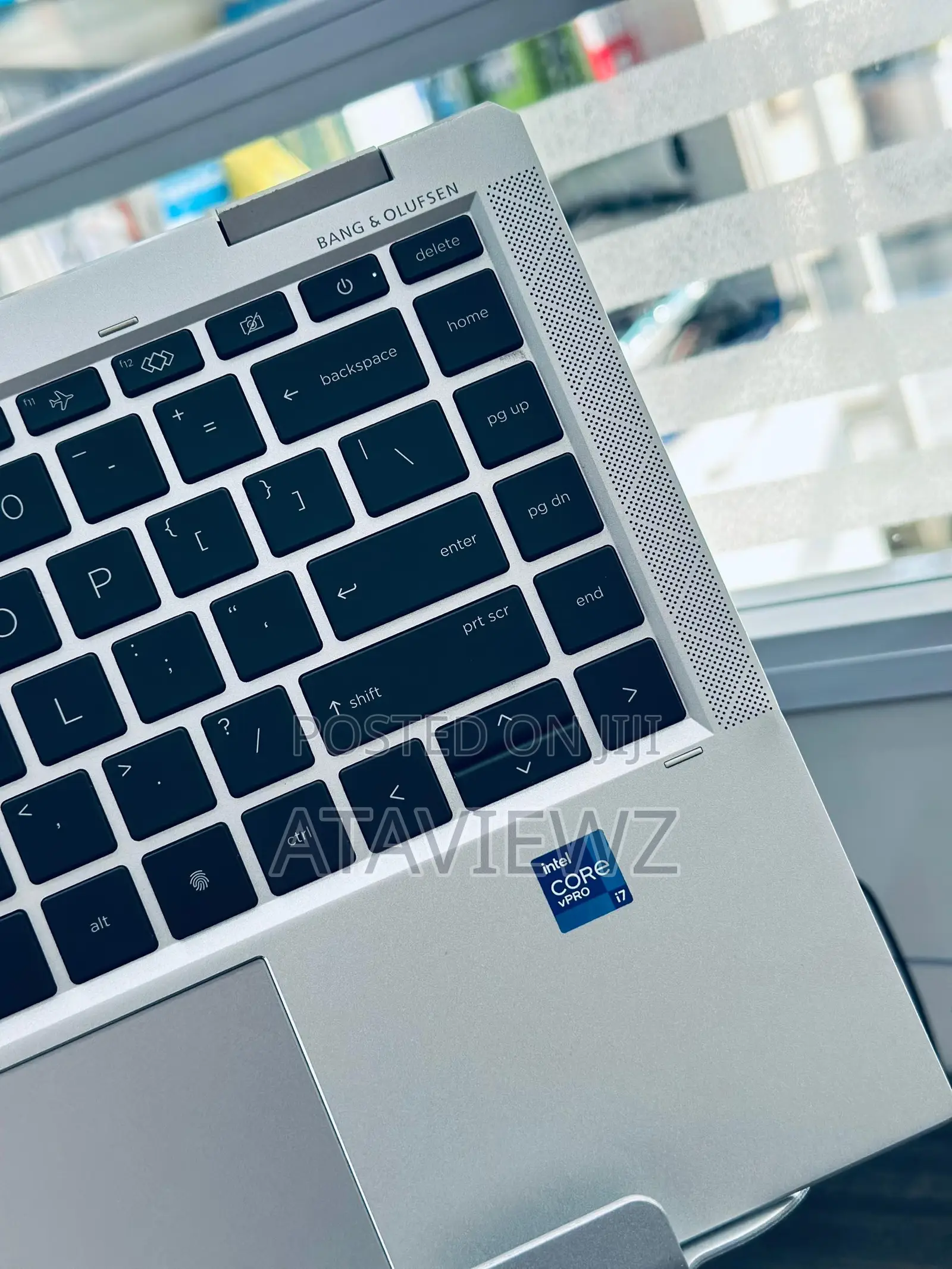 Laptop HP EliteBook X360 1040 G9 16GB Intel Core I7 SSD 512GB in ...